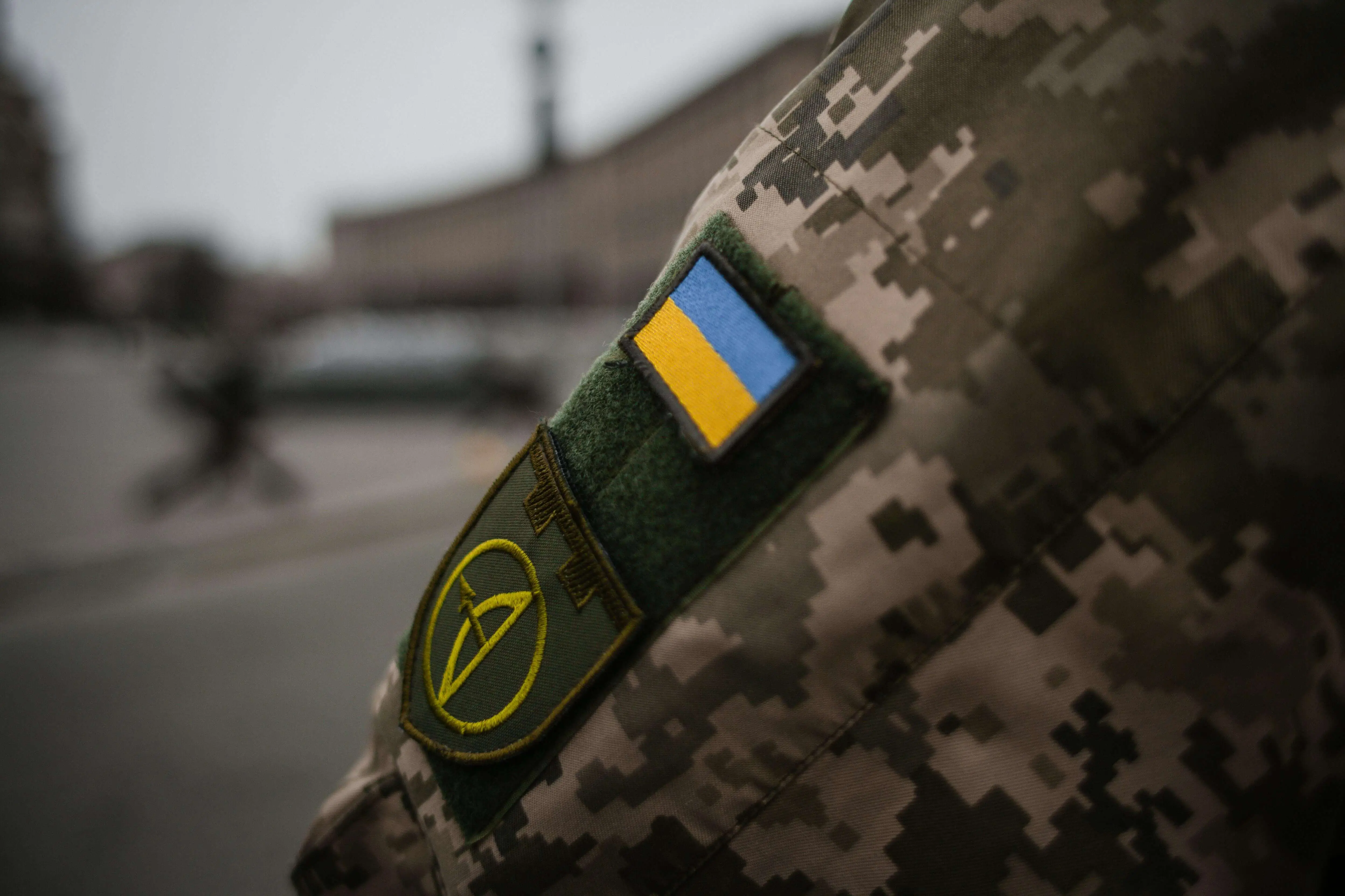 Адвокат з ТЦК Львів — консультації, супровід, представництво в суді ...